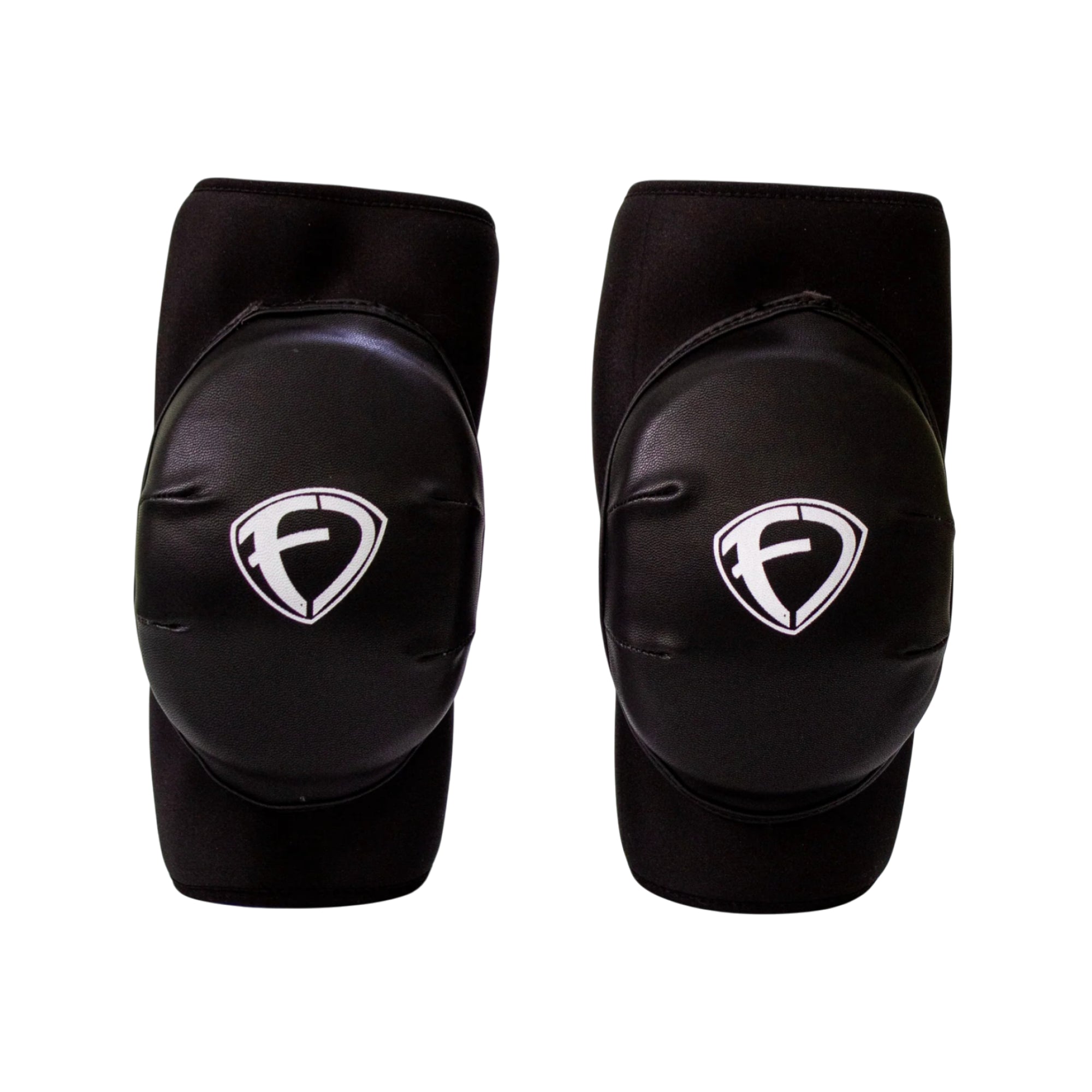 Fighter Legend Elbow Pads - RING KONG®