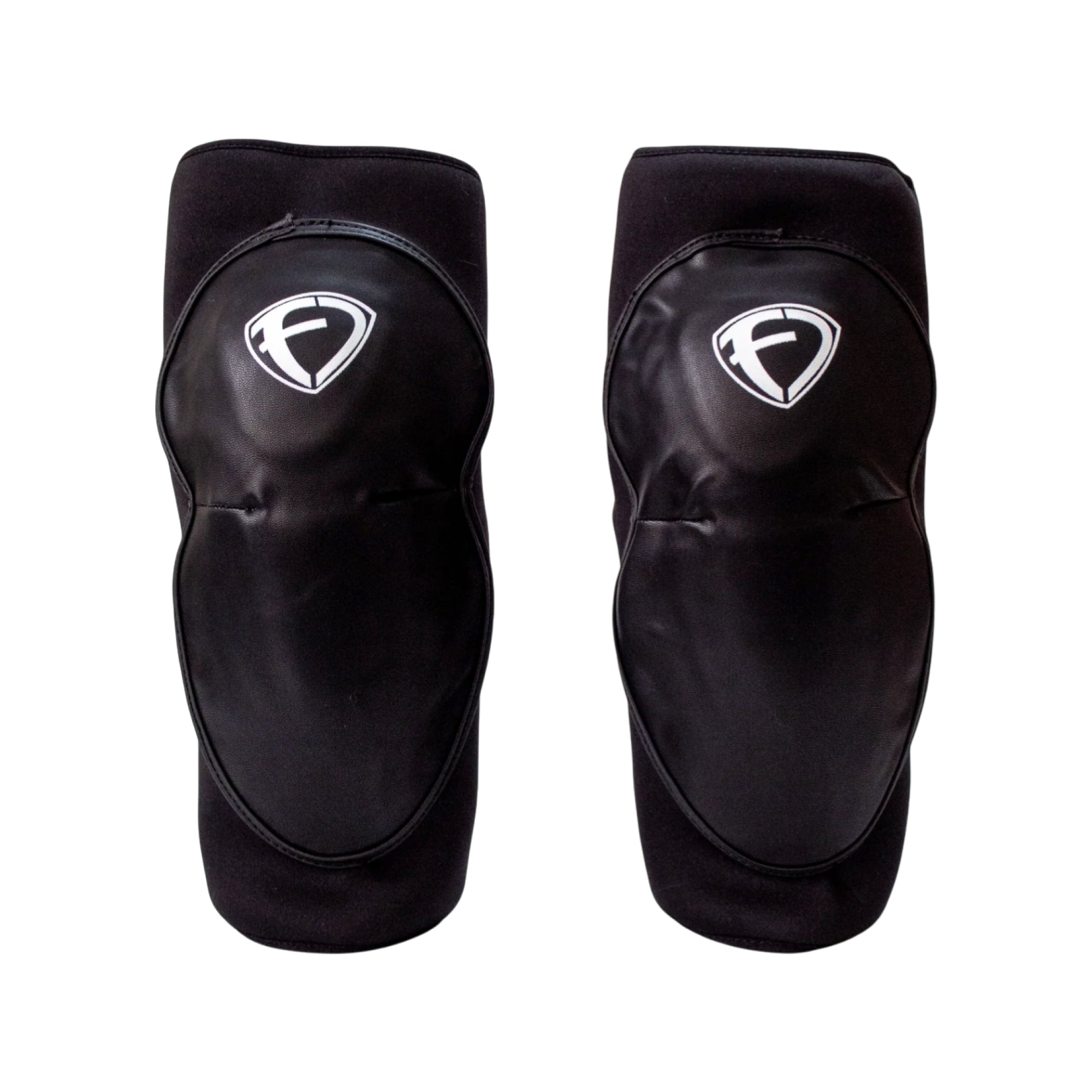 Fighter Legend Knee Pads - RING KONG®