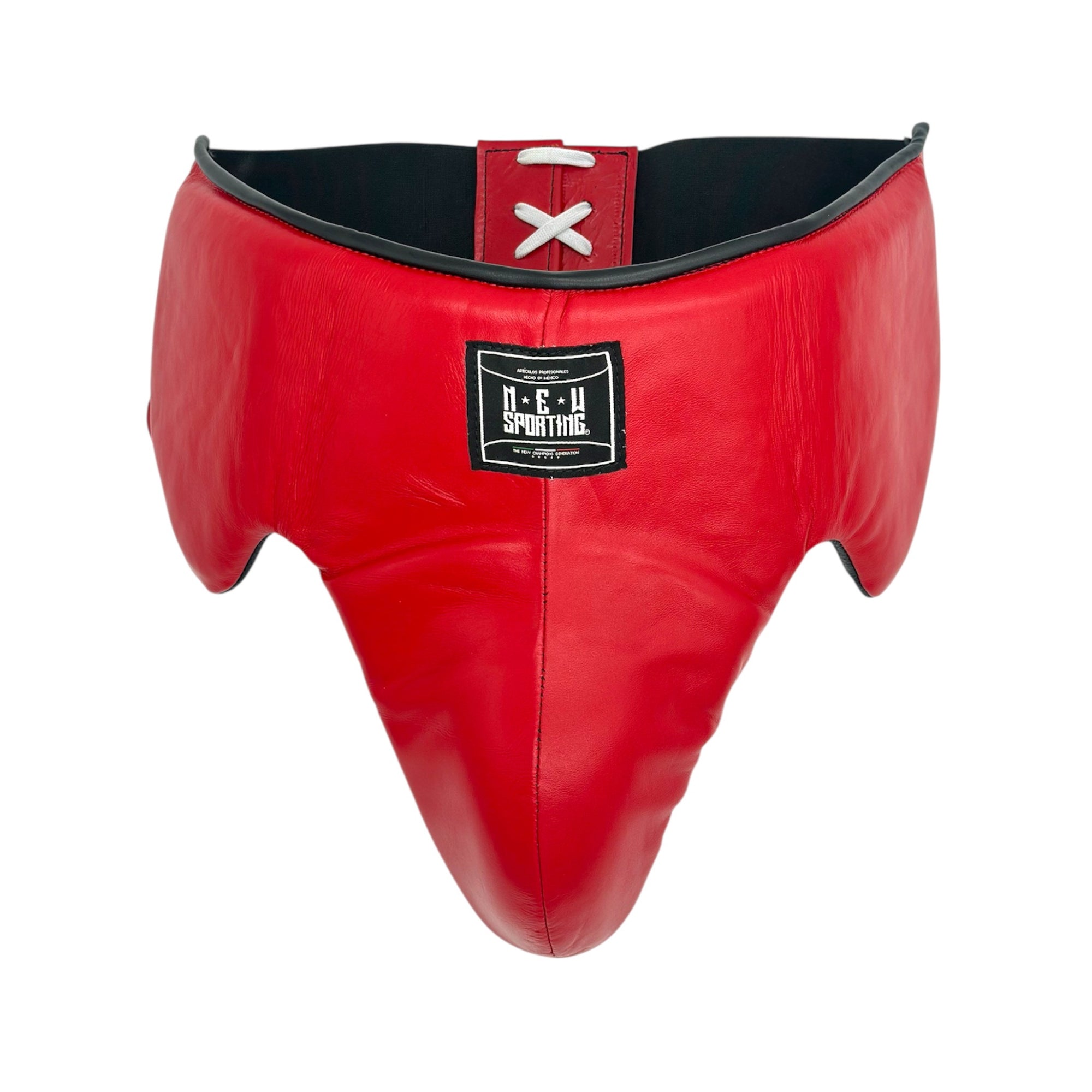 New Sporting Boxing Groin Protector - RING KONG®
