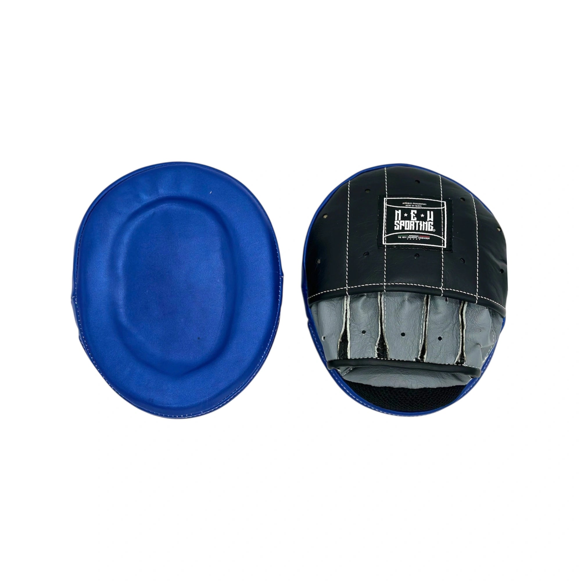 New Sporting Boxing Mitts - RING KONG®