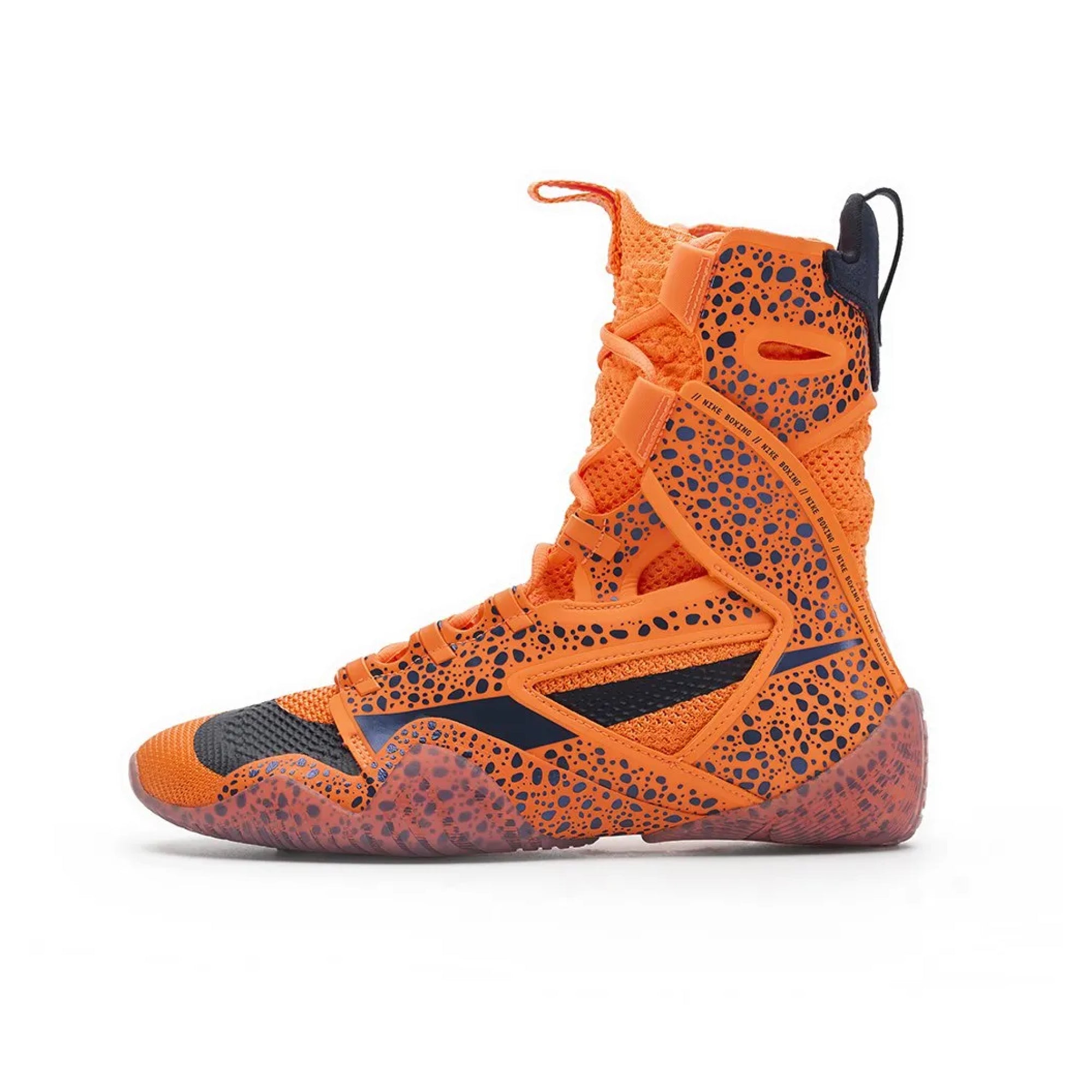 Nike HyperKO 2 Boxing Boots & Shoes - RING KONG®