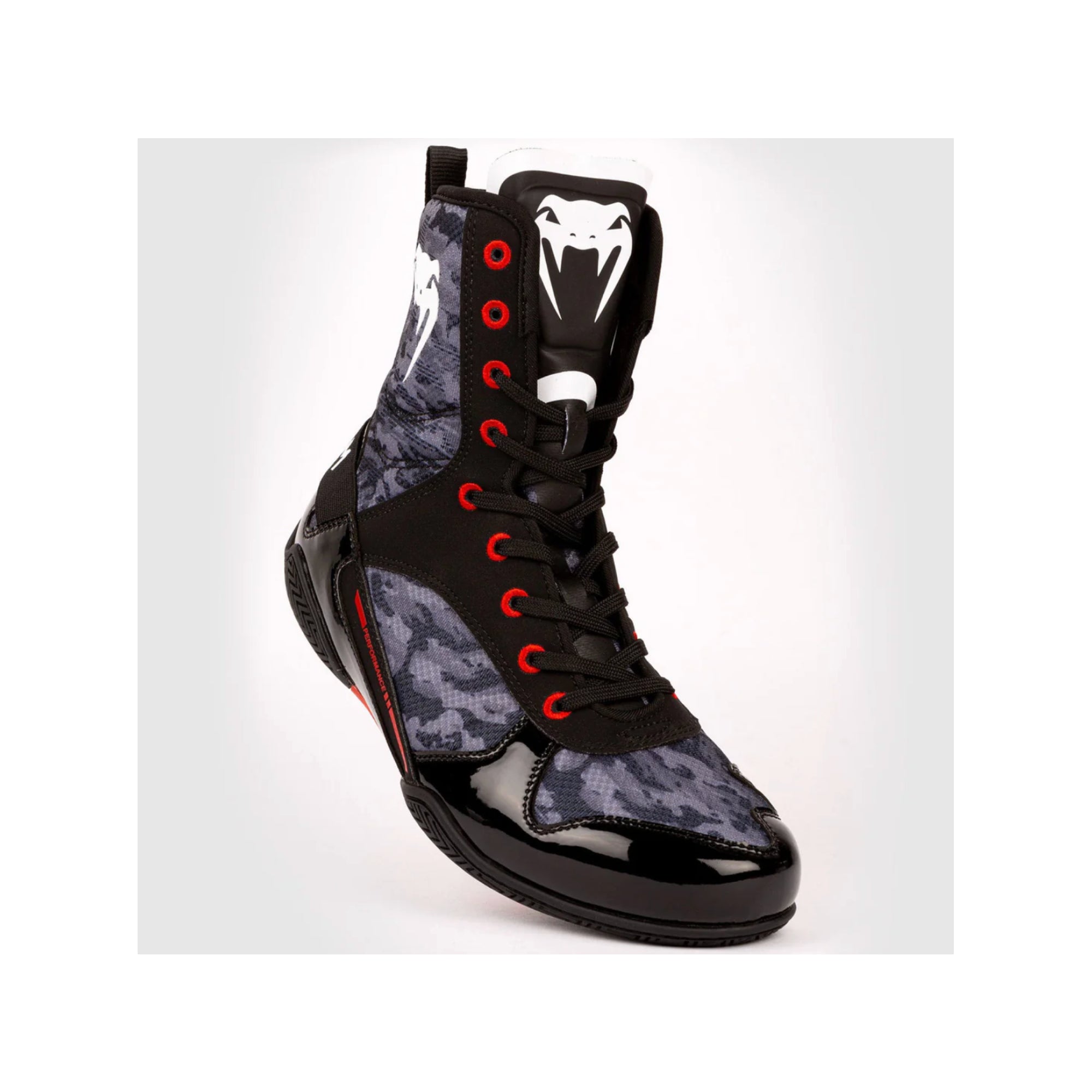 Venum Elite Boxing Boots & Shoes - RING KONG®
